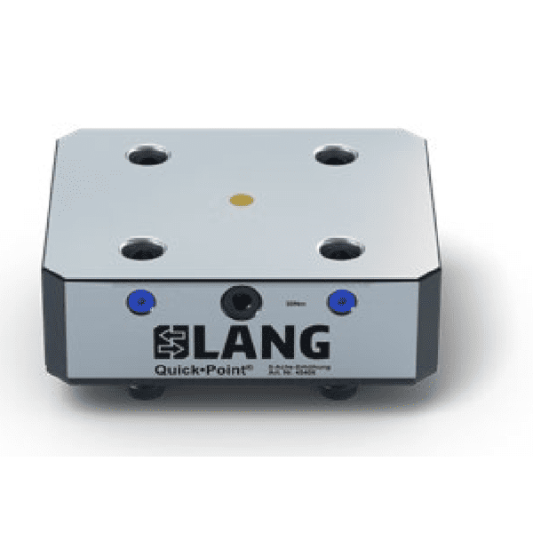 China manufacturer alternative Lang tech vise Quick Point 96,5-Axis ...