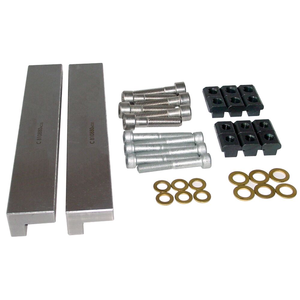 C810880-12 Clamp strip kit, GPS240 3R tooling fixture-China supplier ...